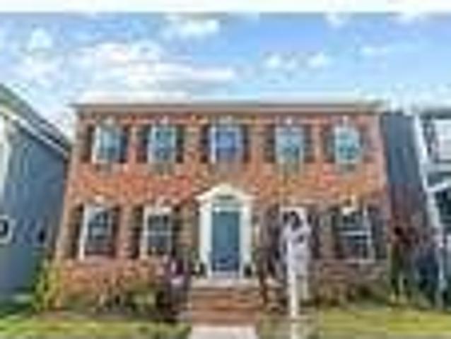 5 Bedroom 6 Bath In Clarksburg Maryland 20871