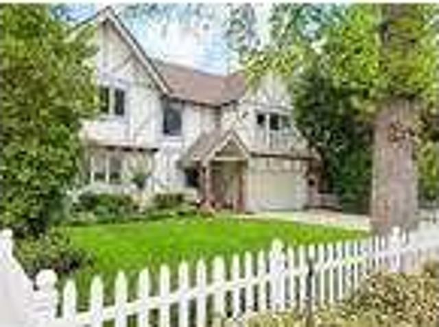 5 Bedroom 6 Bath In Encino CA 91436
