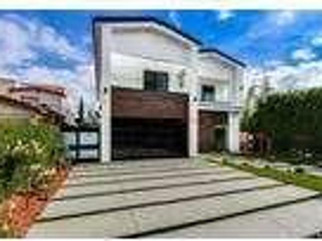 5 Bedroom 6 Bath In Studio City California 91604