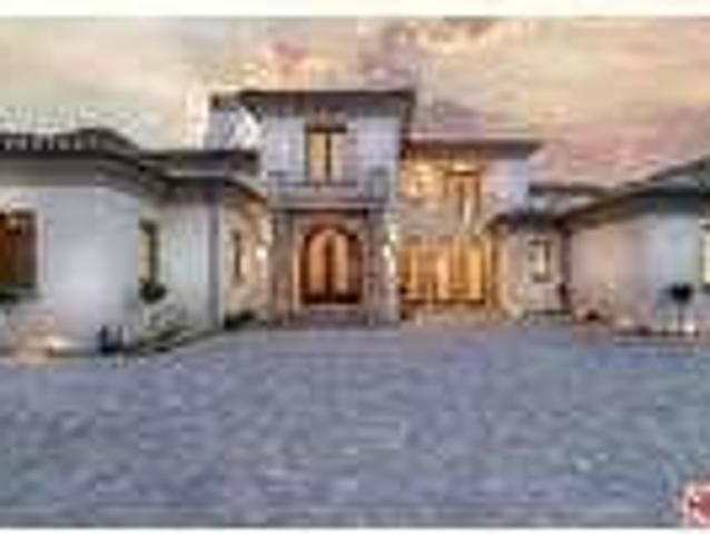 5 Bedroom 8 Bath In Agoura Hills California 91301