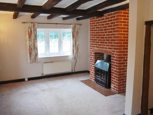 5 bedroom cottage to rent