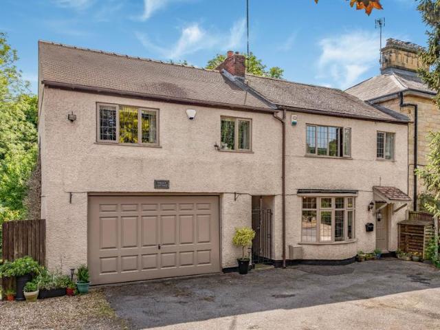 5 bedroom cottage for sale