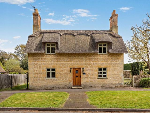 3 bedroom cottage for sale