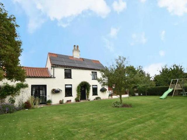 5 Bedroom Cottage For Sale In Tetney