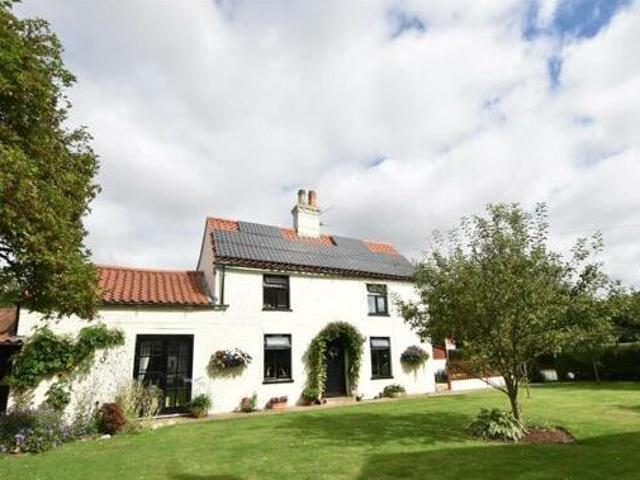 5 Bedroom Cottage For Sale In Tetney