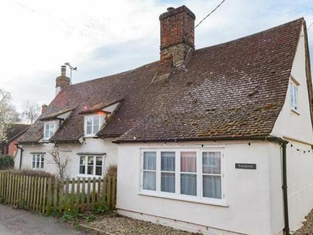 5 Bedroom Cottage For Sale In The Street