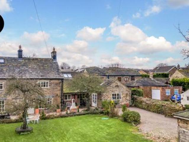 5 Bedroom Cottage For Sale In Bretton
