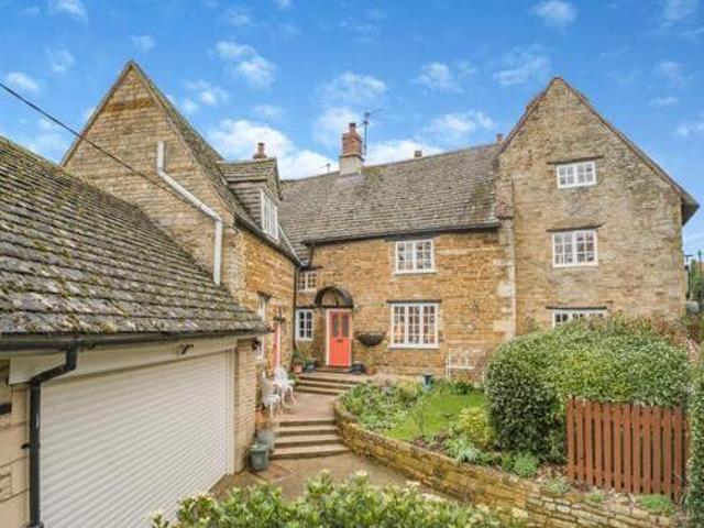 5 Bedroom Cottage For Sale In Gretton