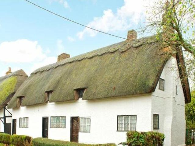 5 Bedroom Cottage For Sale In Great Horwood, Buckinghamshire