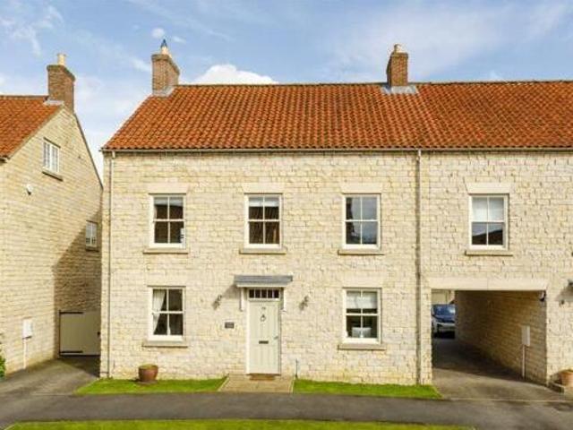 5 Bedroom Cottage For Sale In Hovingham