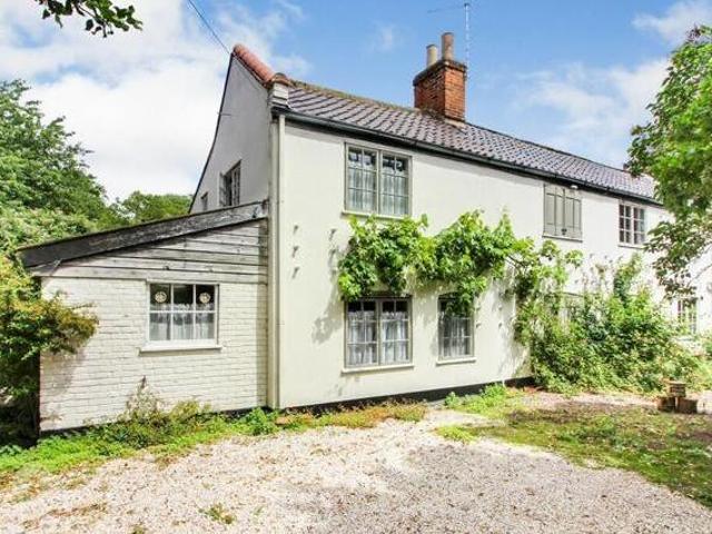 5 Bedroom Cottage For Sale In Mendham