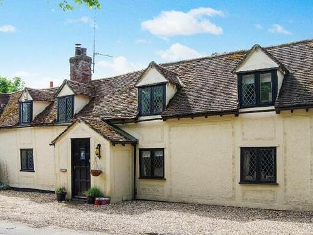 5 Bedroom Cottage For Sale In Nr Stansted Mountfitchet