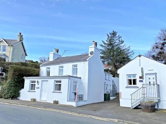 5 Bedroom Cottage For Sale In Pinfold Hill