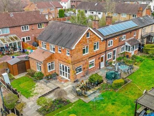5 Bedroom Cottage For Sale In Rednal