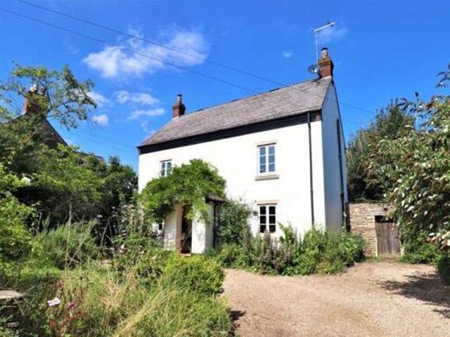 5 Bedroom Cottage For Sale In Skenfrith