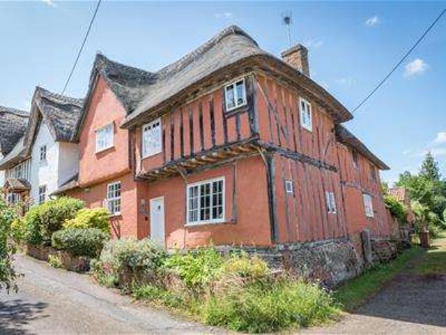 4 Bedroom Cottage House