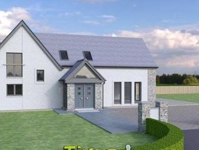 5 bedroom country house for sale in The Corraith Low Wexford Symington KA1 5QW KA1