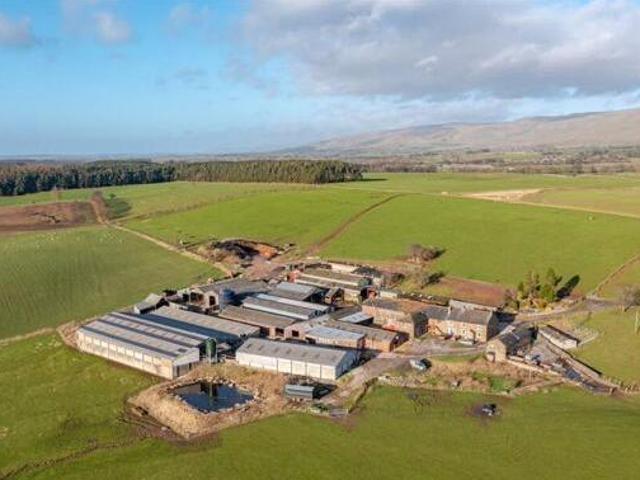 5 Bedroom Country House For Sale In Kirkby Thore