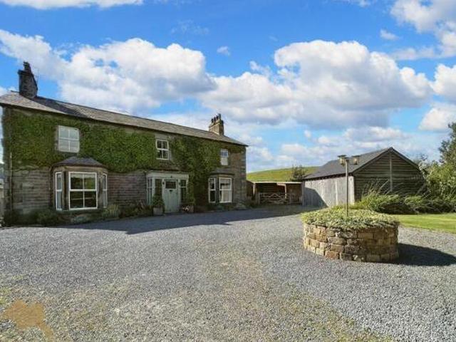 5 Bedroom Country House For Sale In Lancaster Road, Forton