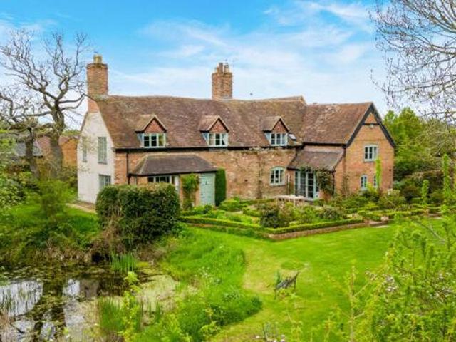 5 Bedroom Country House For Sale In Leamington Spa