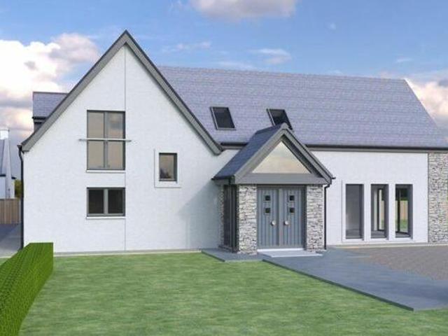 5 Bedroom Country House For Sale In Low Wexford, Symington