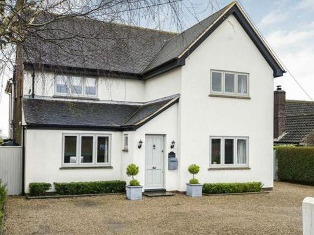 5 Bedroom Country House For Sale In Quainton