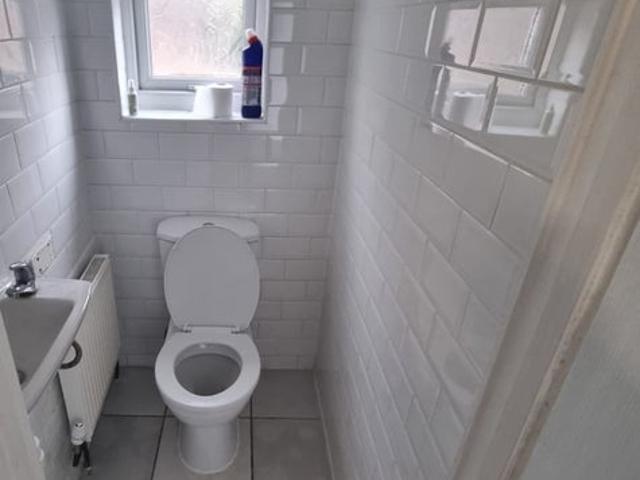 5 Bedroom, Cobbold Road W12