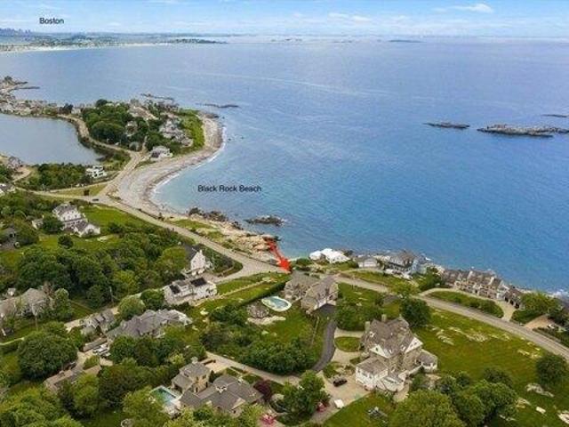 5 bedroom, Cohasset MA 02025 104606171