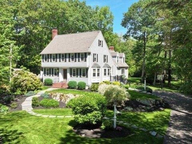 5 bedroom, Cohasset MA 02025 103124588