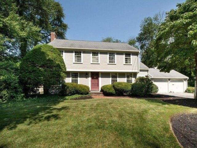 5 bedroom, Cohasset MA 02025 LS102369842