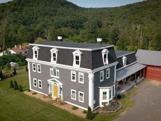 5 bedroom, Colrain MA 01340 102370410