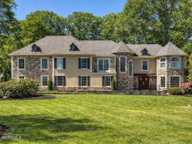 5 bedroom, Colts Neck NJ 07722 102530001