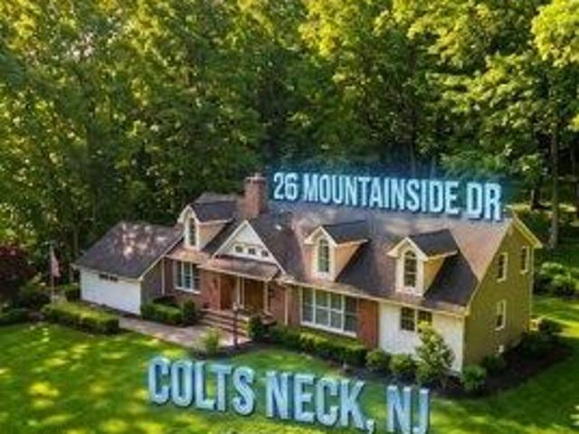5 bedroom, Colts Neck NJ 07722 104808703