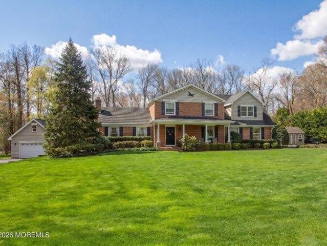 5 bedroom, Colts Neck NJ 07722 LS102800944