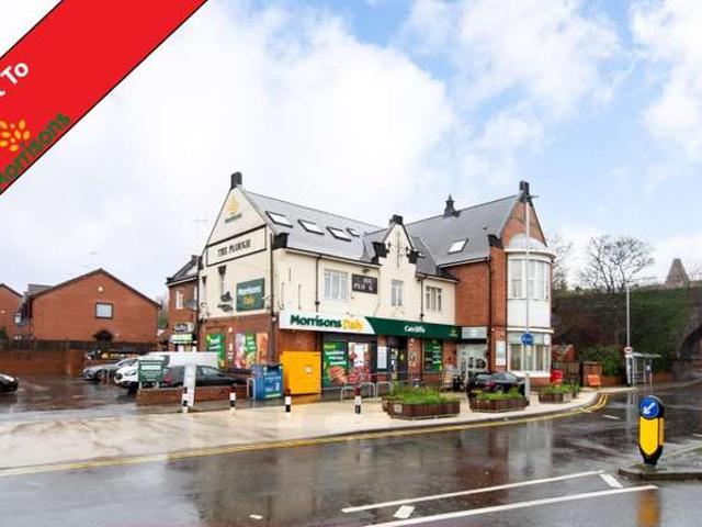5 Bedroom Commercial Property