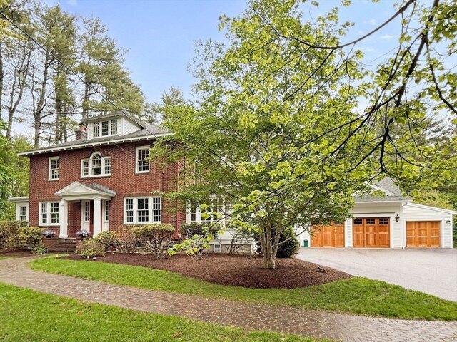 5 bedroom, Concord MA 01742 103930512