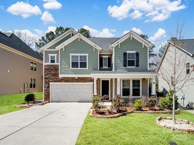5 bedroom, Concord NC 28027 LS91745681