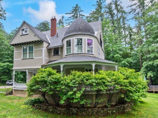 5 bedroom, Conway NH 03860 104852910