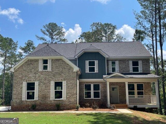 5 bedroom, Conyers GA 30094 93848029
