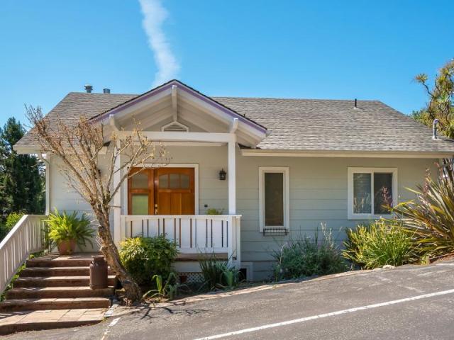 5 bedroom, Corte Madera CA 94925 LS57109980