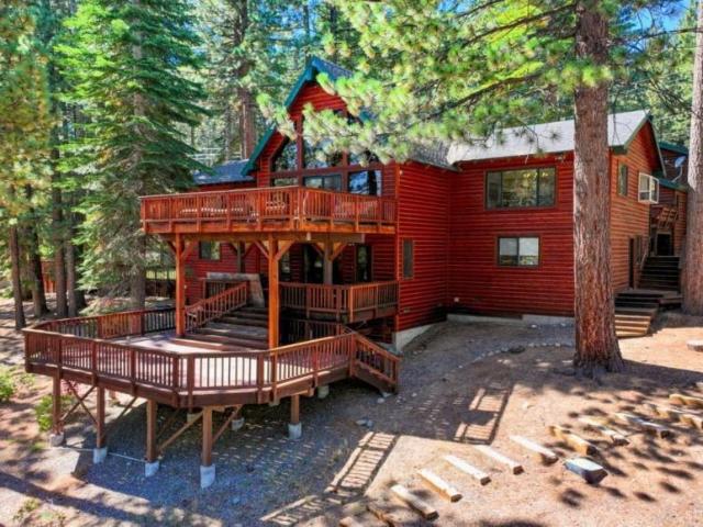 5 bedroom, CA CA LS101882572
