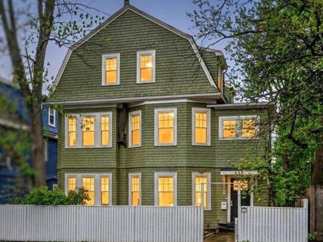 5 bedroom, Cambridge MA 02138 LS102565126