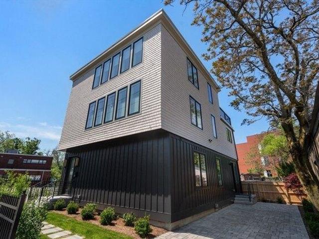 5 bedroom, Cambridge MA 02138 103249447