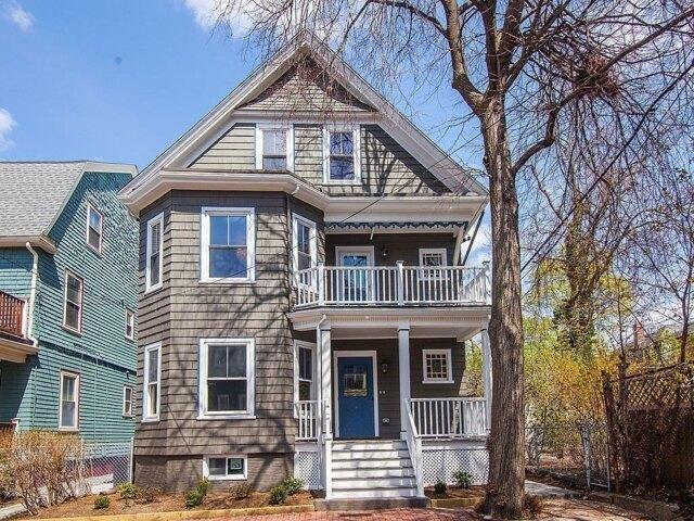 5 bedroom, Cambridge MA 02139 102346394