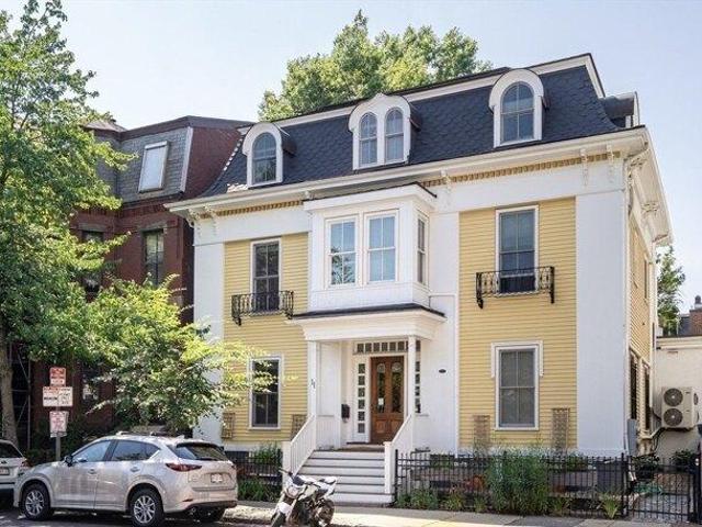 5 bedroom, Cambridge MA 02139 104759202