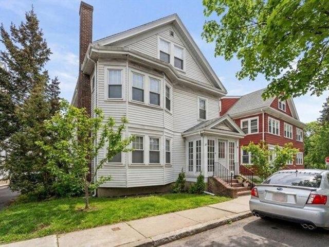 5 bedroom, Cambridge MA 02140 103070707