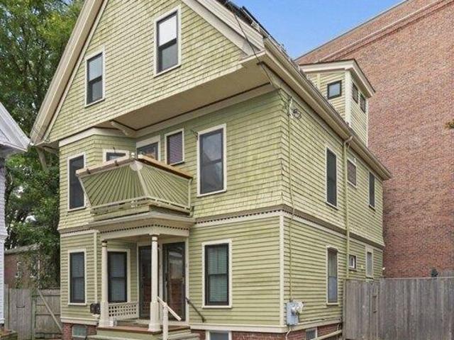 5 bedroom, Cambridge MA 02140 105158002