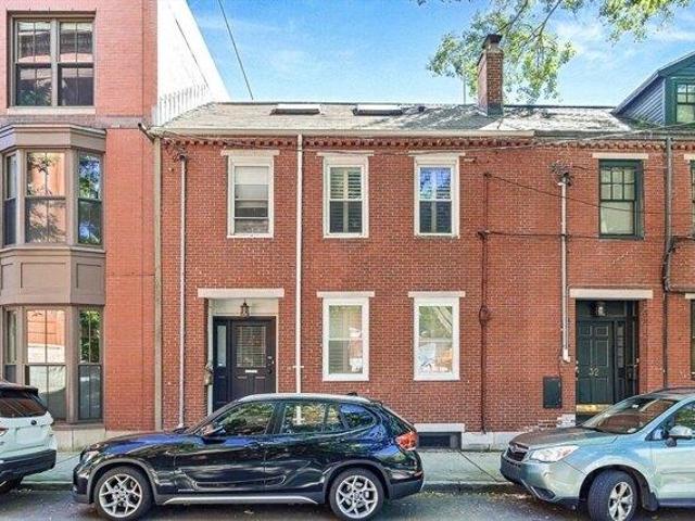 5 bedroom, Cambridge MA 02141 104300096