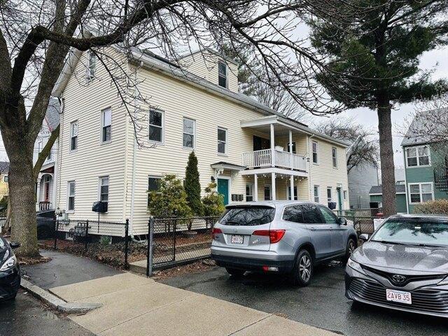 5 bedroom, Cambridge MA 02141 104539814