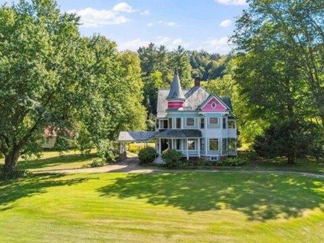 5 bedroom, Cambridge VT 05444 104114528